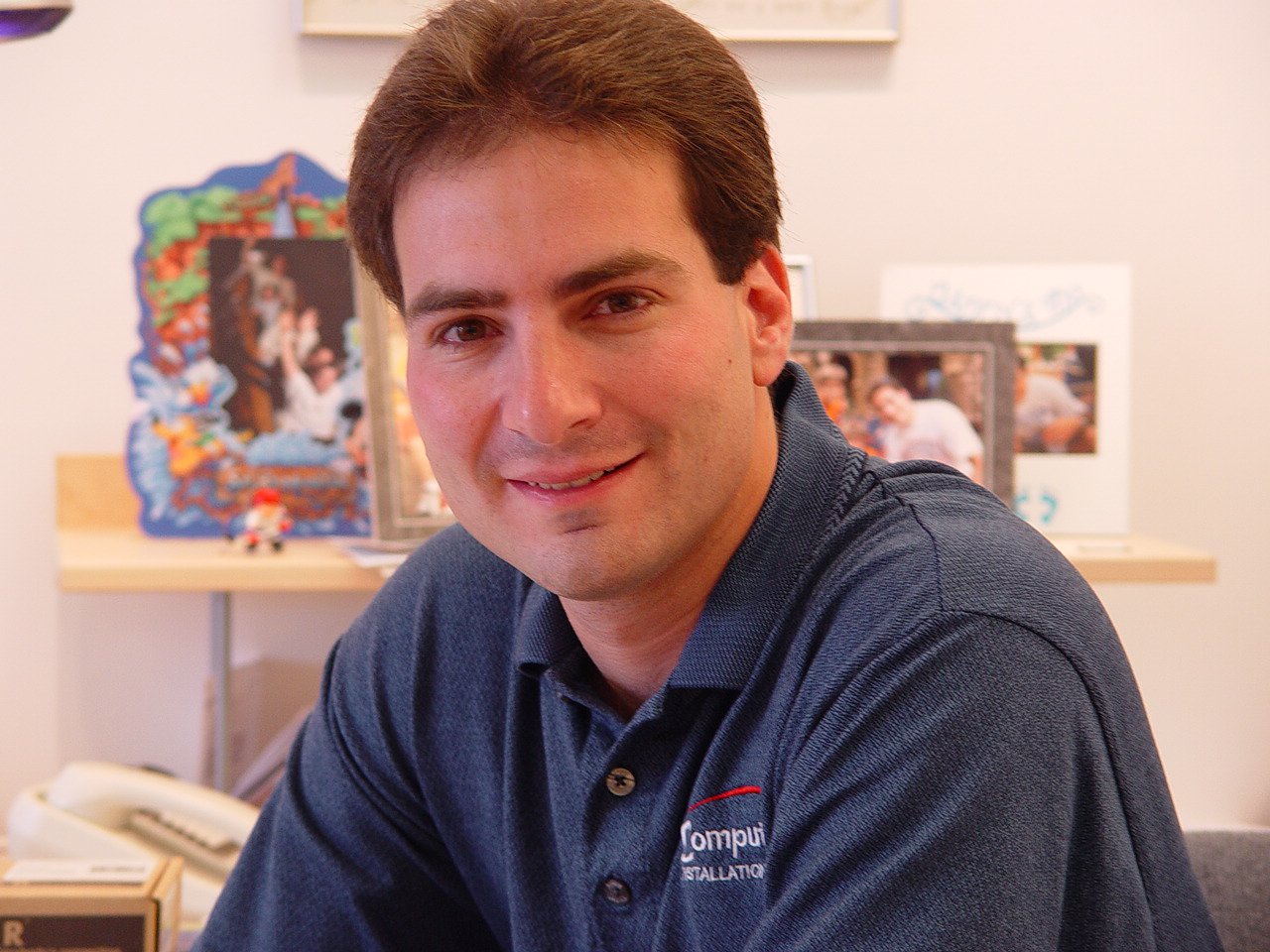 Computer Installations Etc. – Succeed in the Digital World